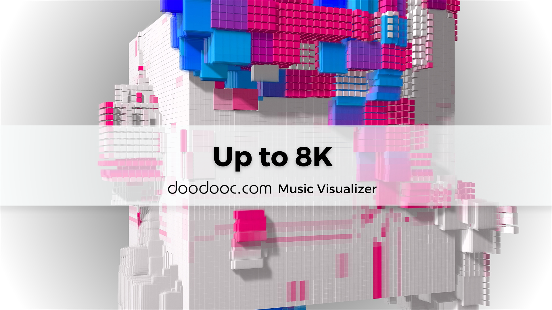 10 Best Music Visualizers in 2025 [UPDATED]| doodooc.com