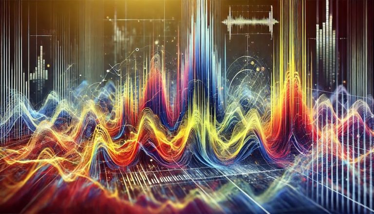 How Do Audio Visualizers Work | doodooc