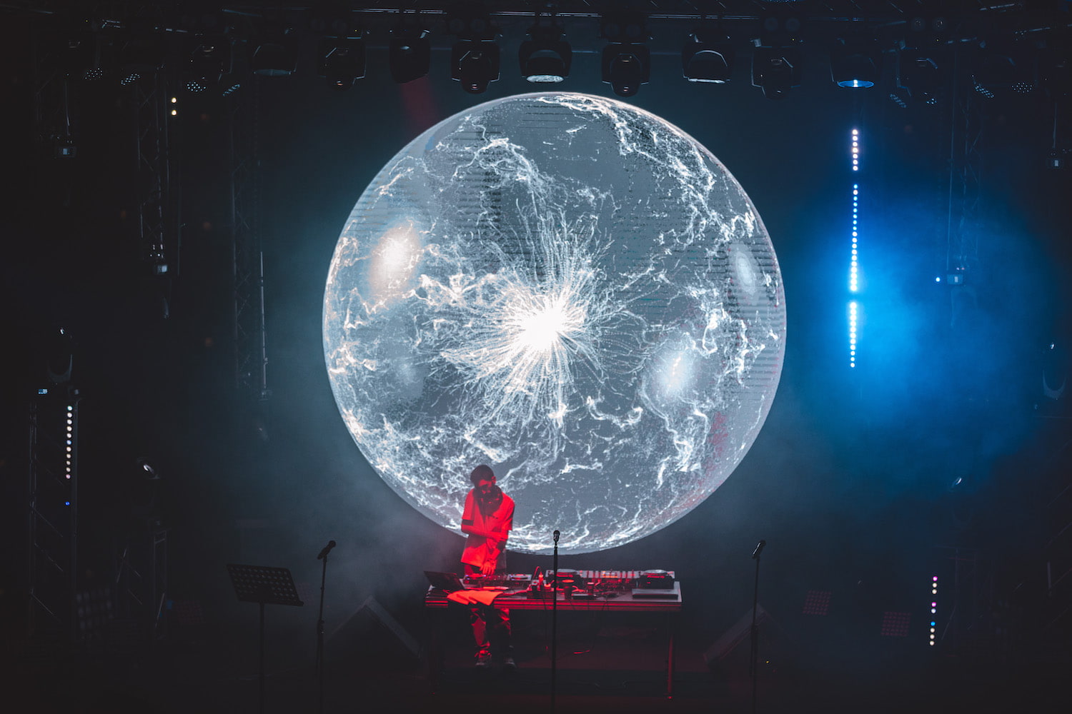 doodooc Blog | Music Visualizations, Audio Animations & More